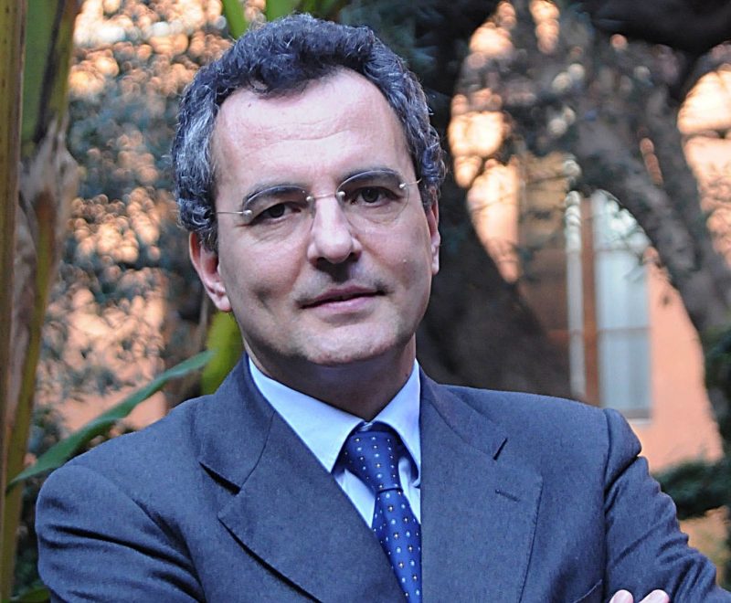 Marco Impagliazzo: «Los líderes musulmanes deben denunciar con más ...