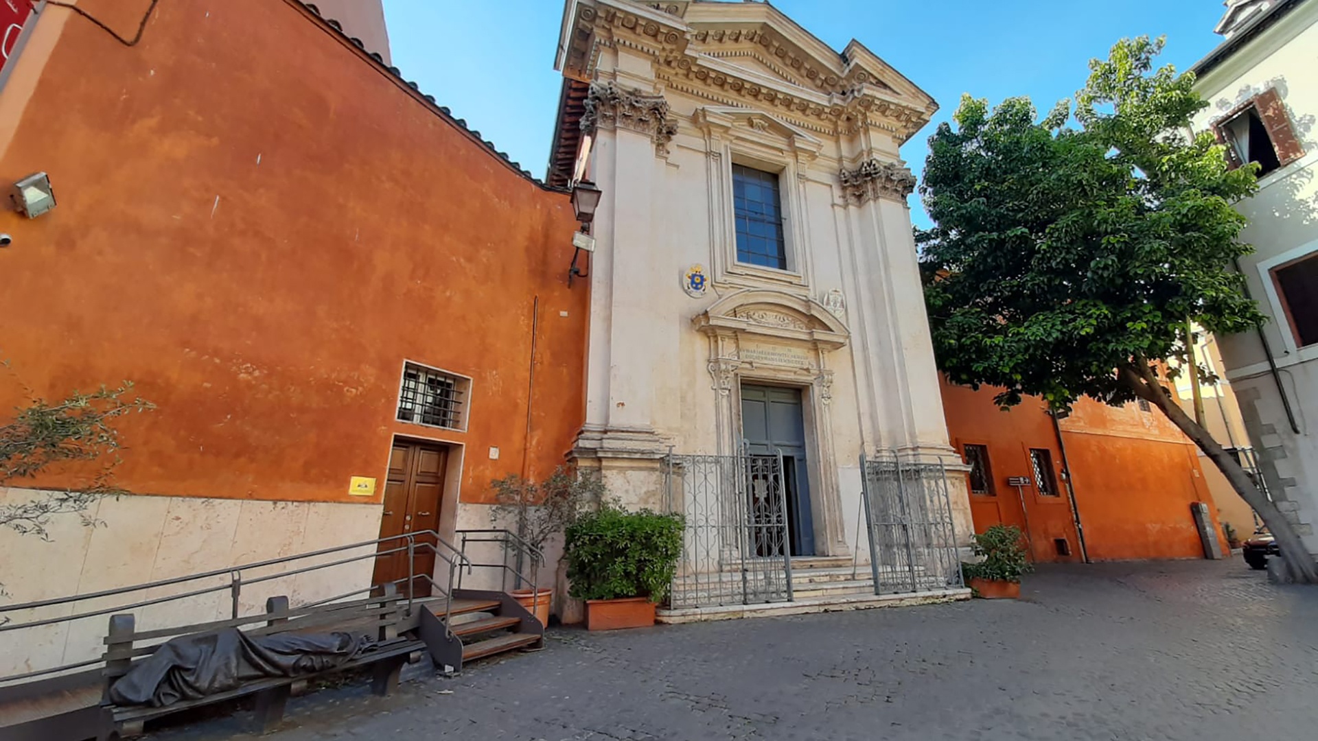 La Comunidad de Sant’Egidio cumple 53 años recordando que «Nadie se ...