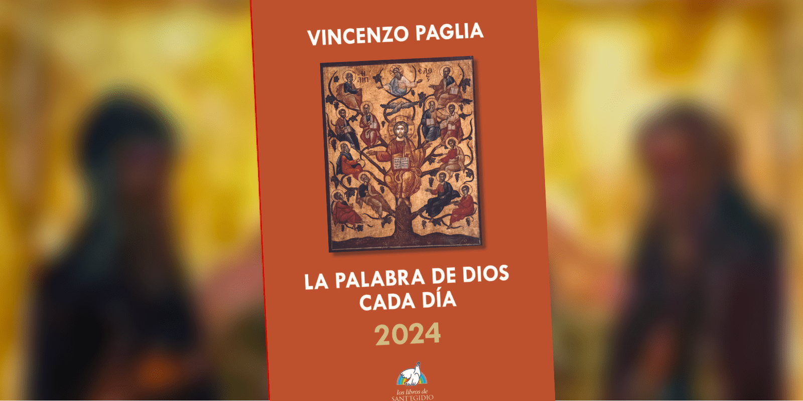 Disponible «La Palabra de Dios cada día 2024», una brújula para la vida ...