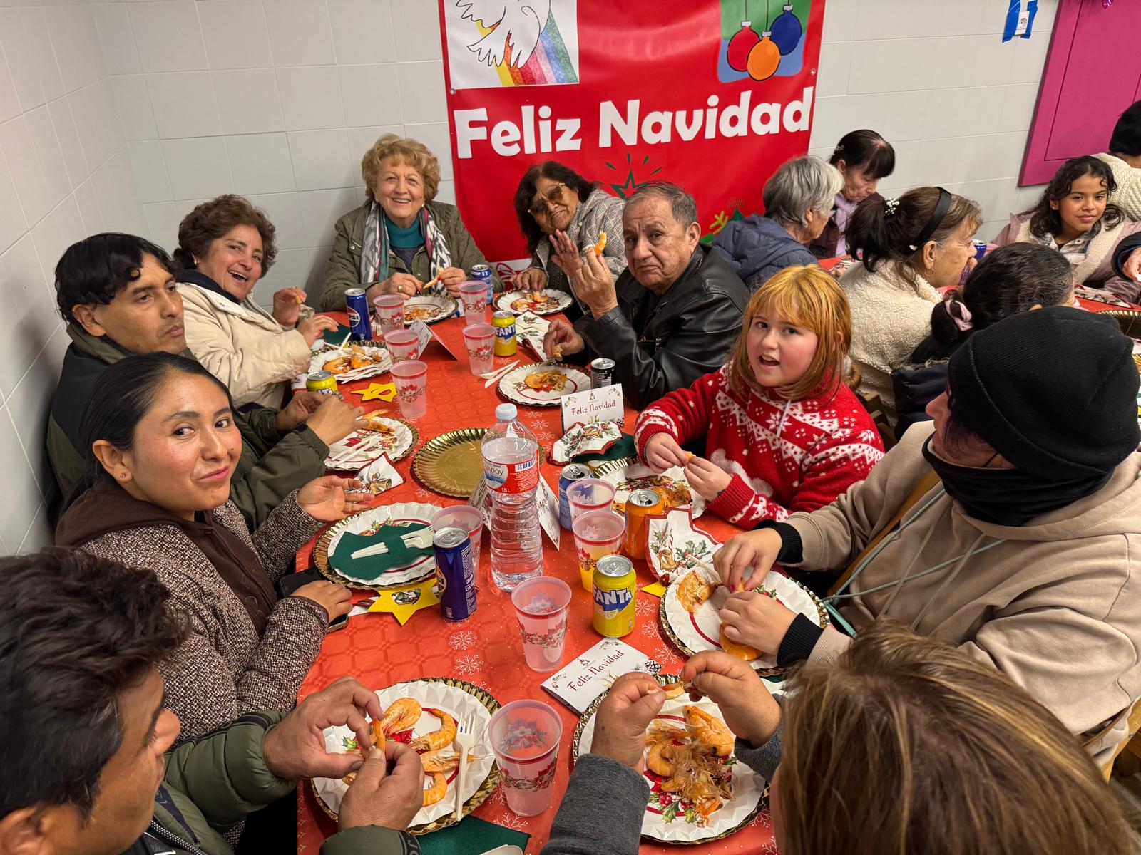 Navidad 2024: un camino de esperanza para nuestro mundo | Sant'Egidio ...